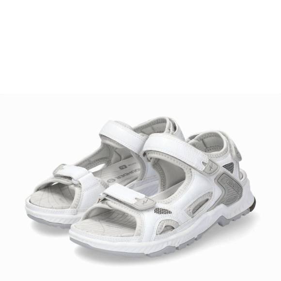 ALLROUNDER | Shoes | New Allrounder Womens Westside Sandal In Off ...